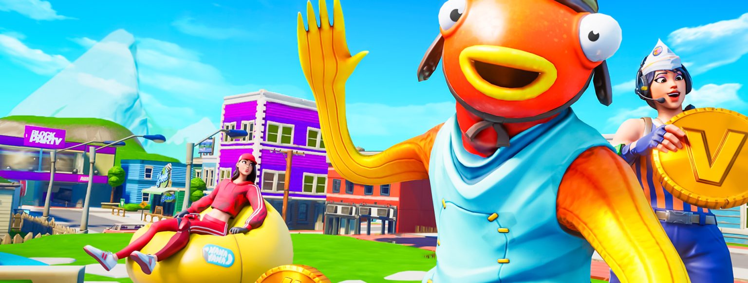 ENDLESS ZONE WARS RANKED - PWR