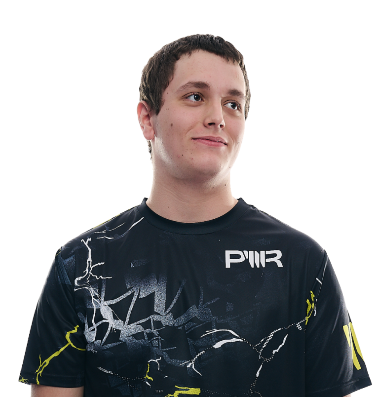 Meet the Players - PWR