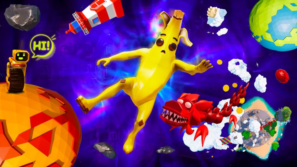 ENDLESS ZONE WARS RANKED - PWR