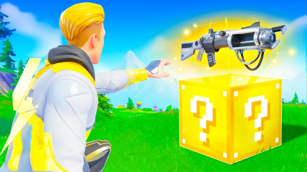 ENDLESS ZONE WARS RANKED - PWR