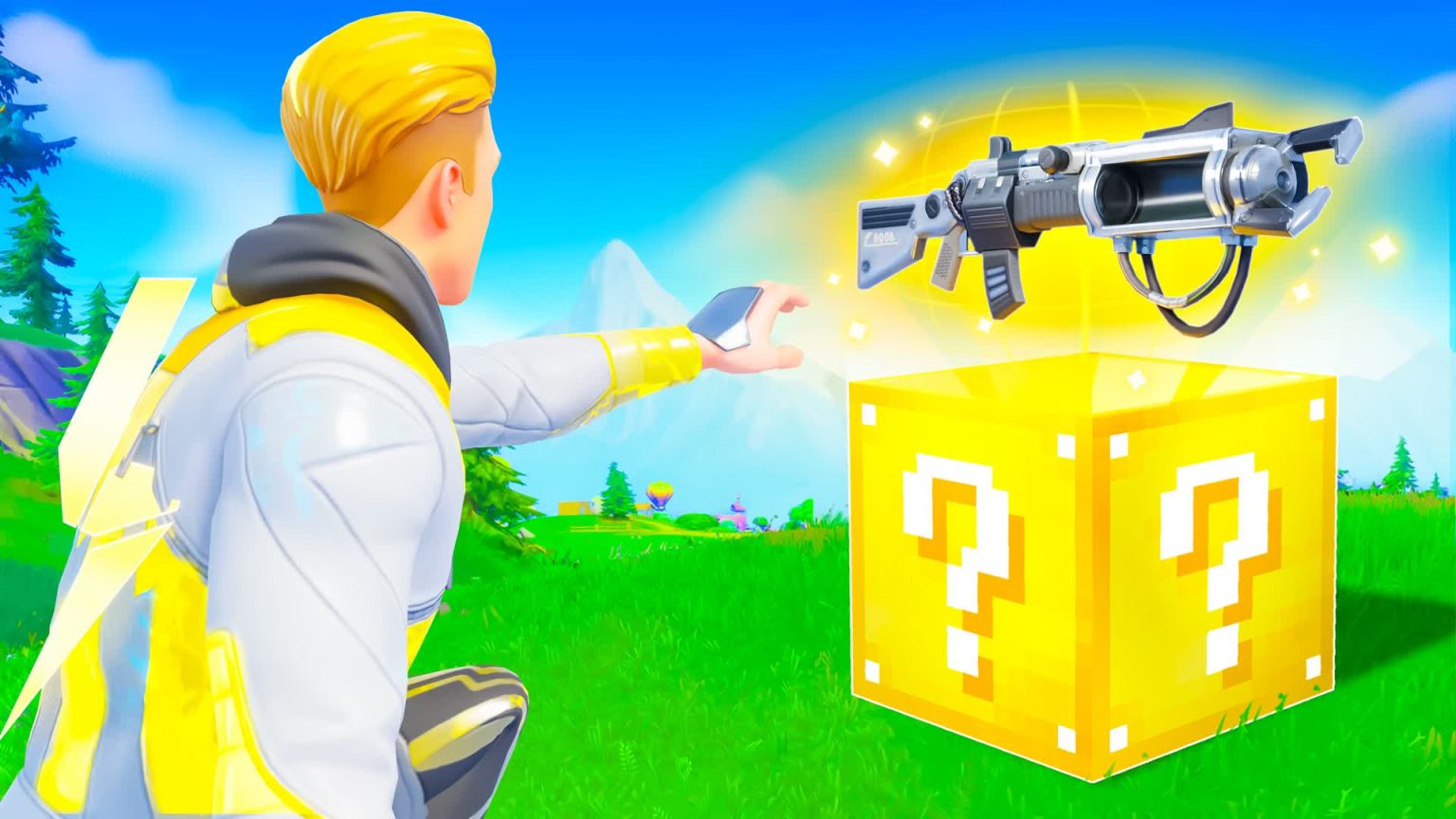 ENDLESS ZONE WARS RANKED - PWR