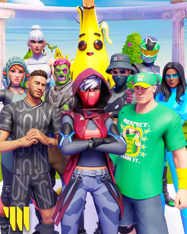 XAM Ascends to Victory in PWR's GOING UP! Tournament, Claiming $2000 ...