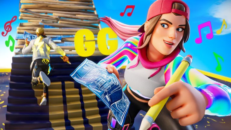 ENDLESS ZONE WARS RANKED - PWR