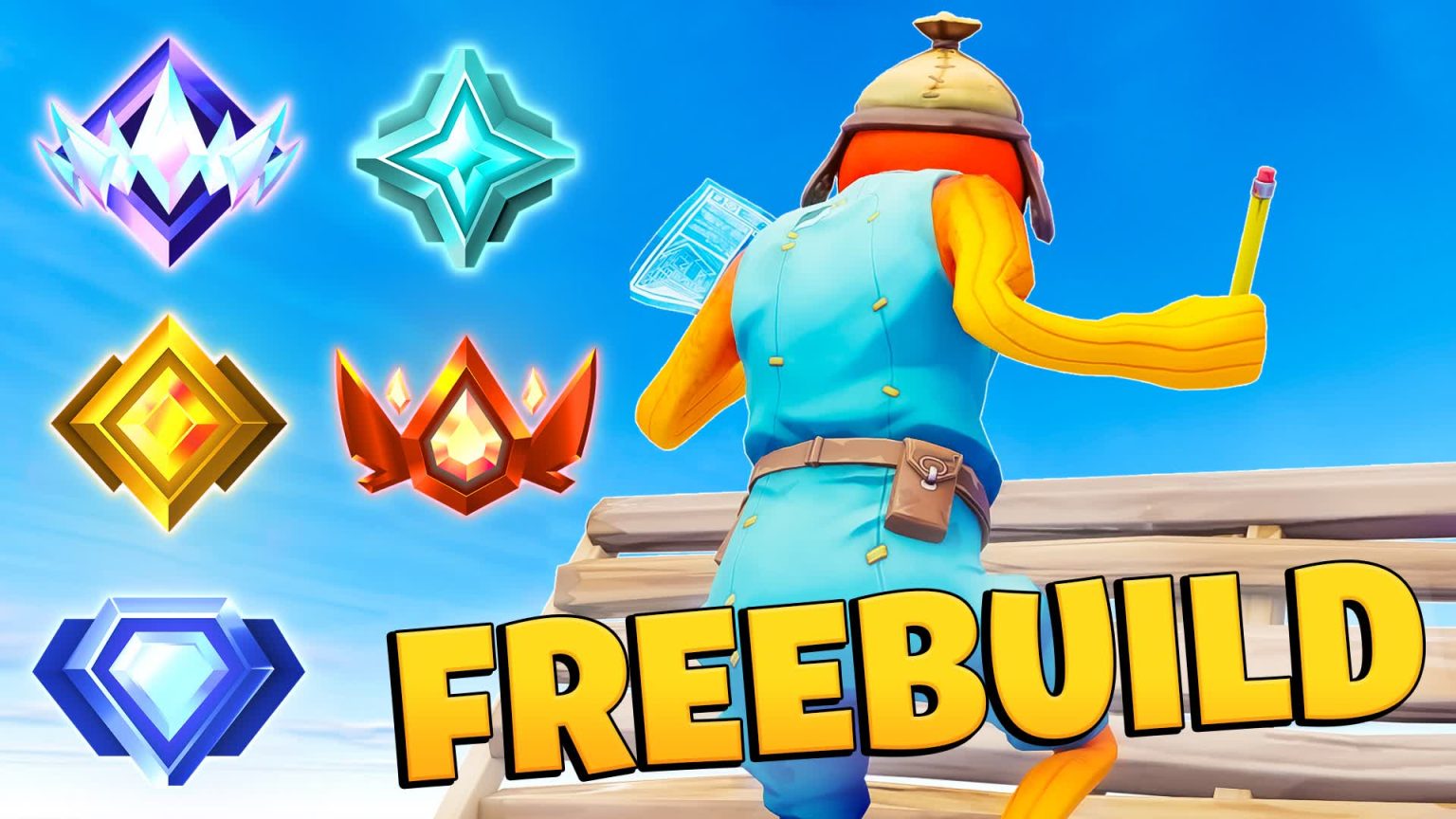 ENDLESS ZONE WARS RANKED - PWR