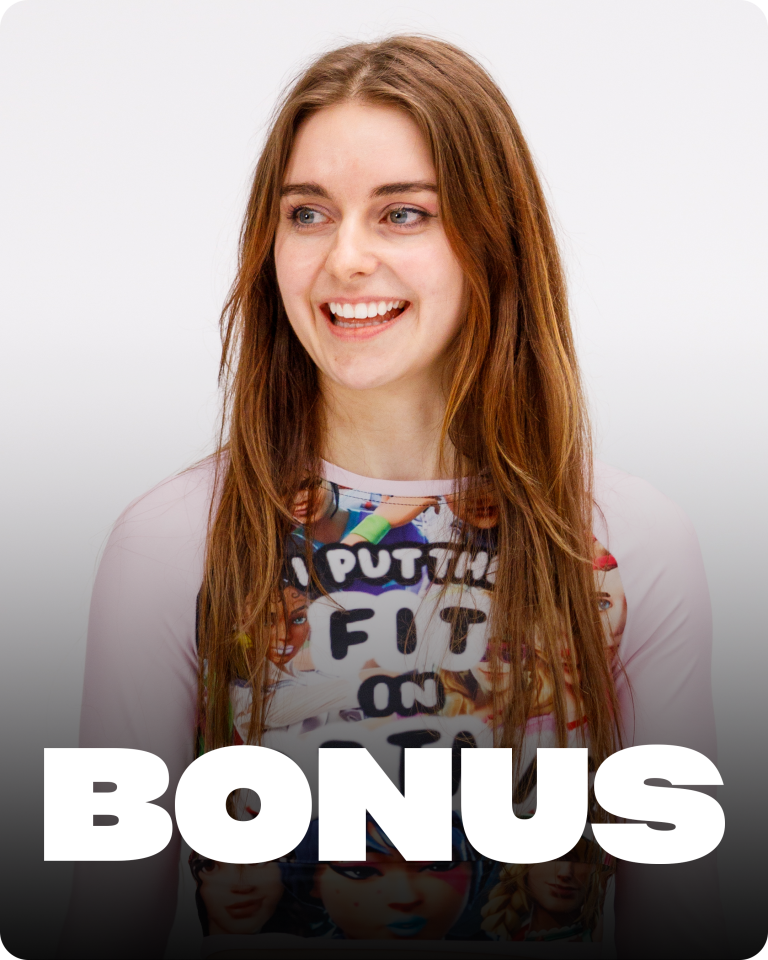 PWR+ | Membership Program