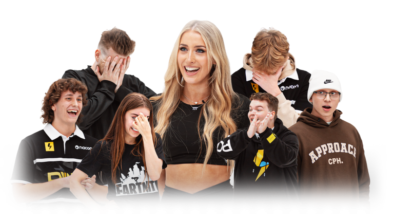 PWR+ | Membership Program