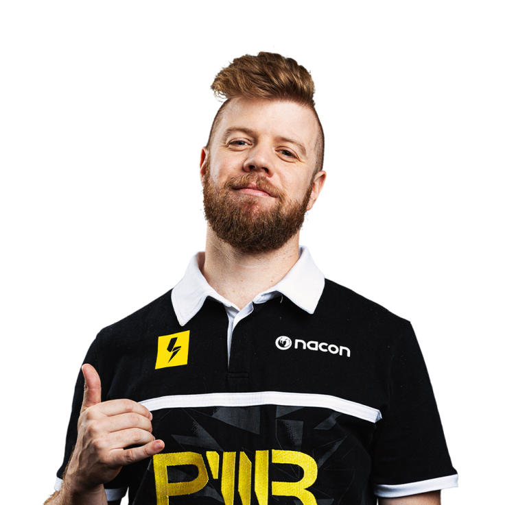 Meet the Players - PWR