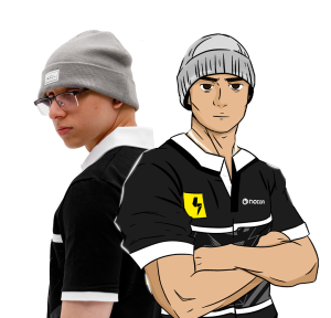 Meet the Players - PWR