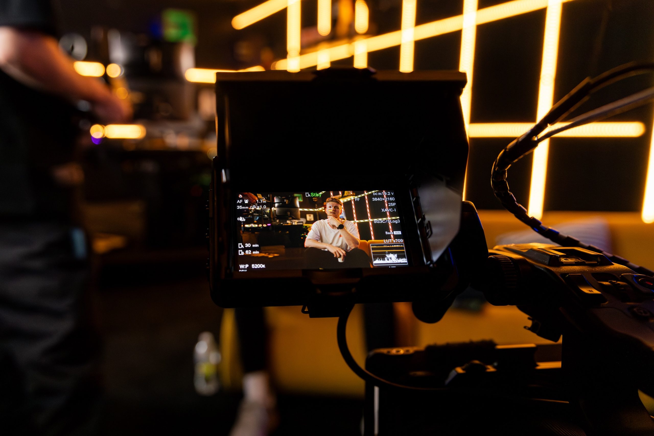 Lachlan Power and PWR Release Esports Documentary ‘Making of a Champion ...