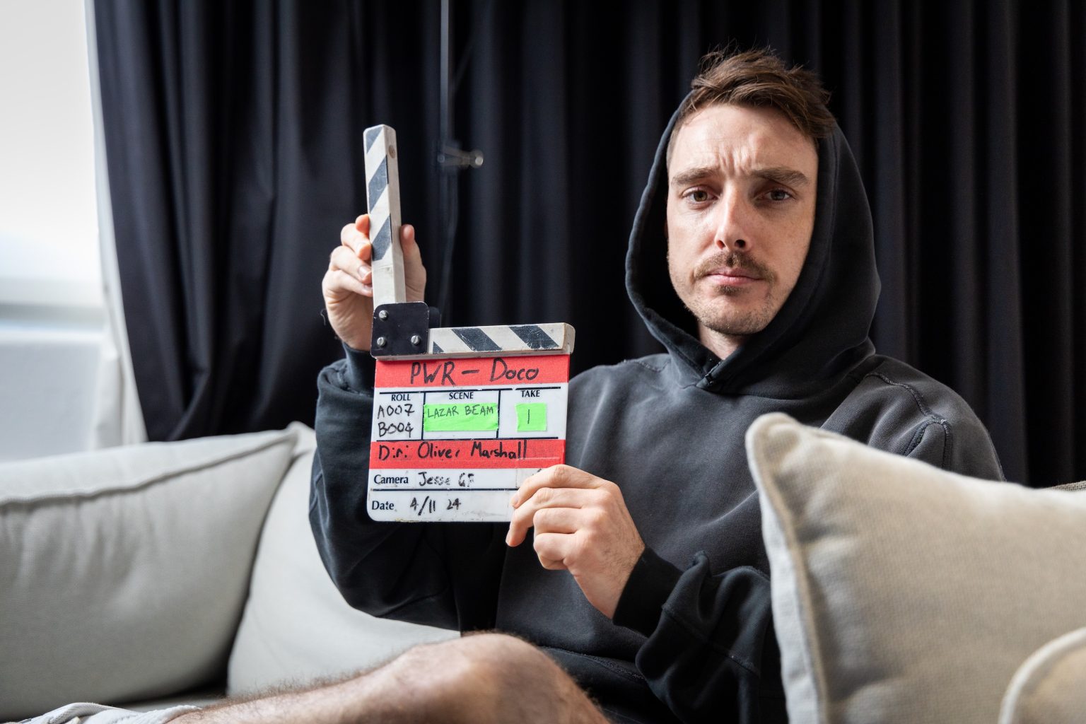Lachlan Power and PWR Release Esports Documentary ‘Making of a Champion ...