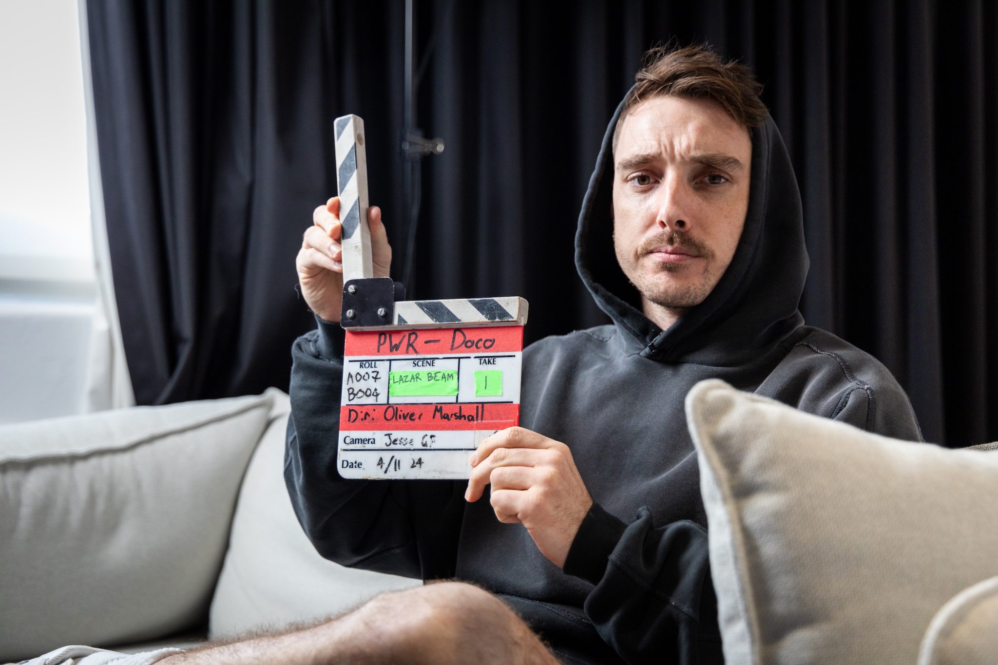 Lachlan Power and PWR Release Esports Documentary ‘Making of a Champion ...