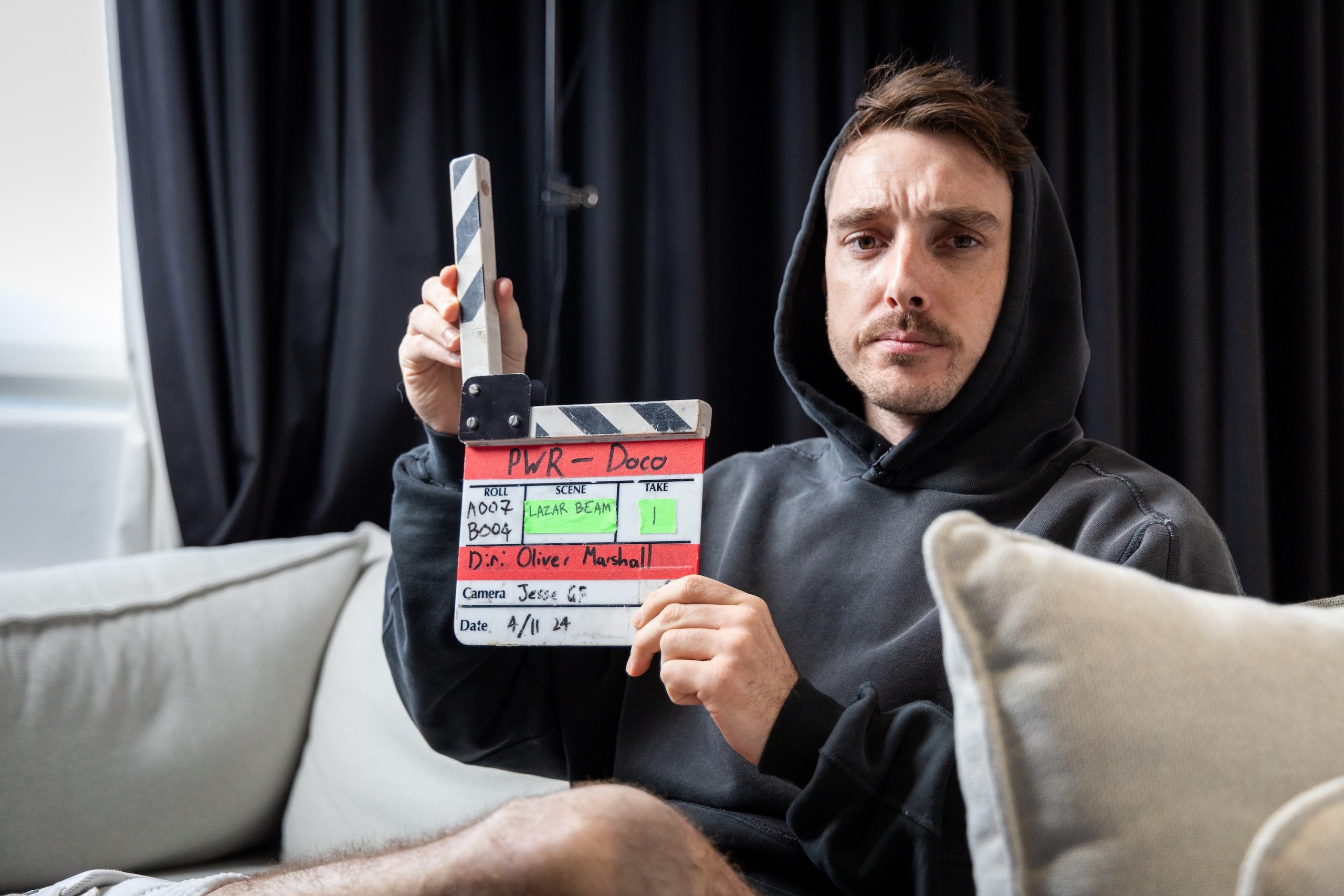 Lachlan Power and PWR Release Esports Documentary ‘Making of a Champion ...