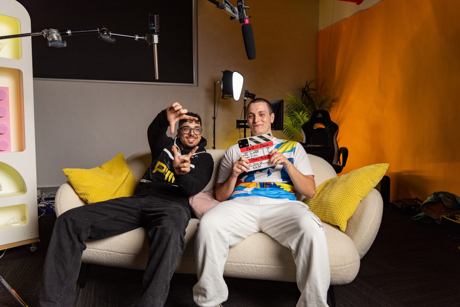 PWR Launches PWR+ on YouTube Offering Exclusive Regular Content for ...