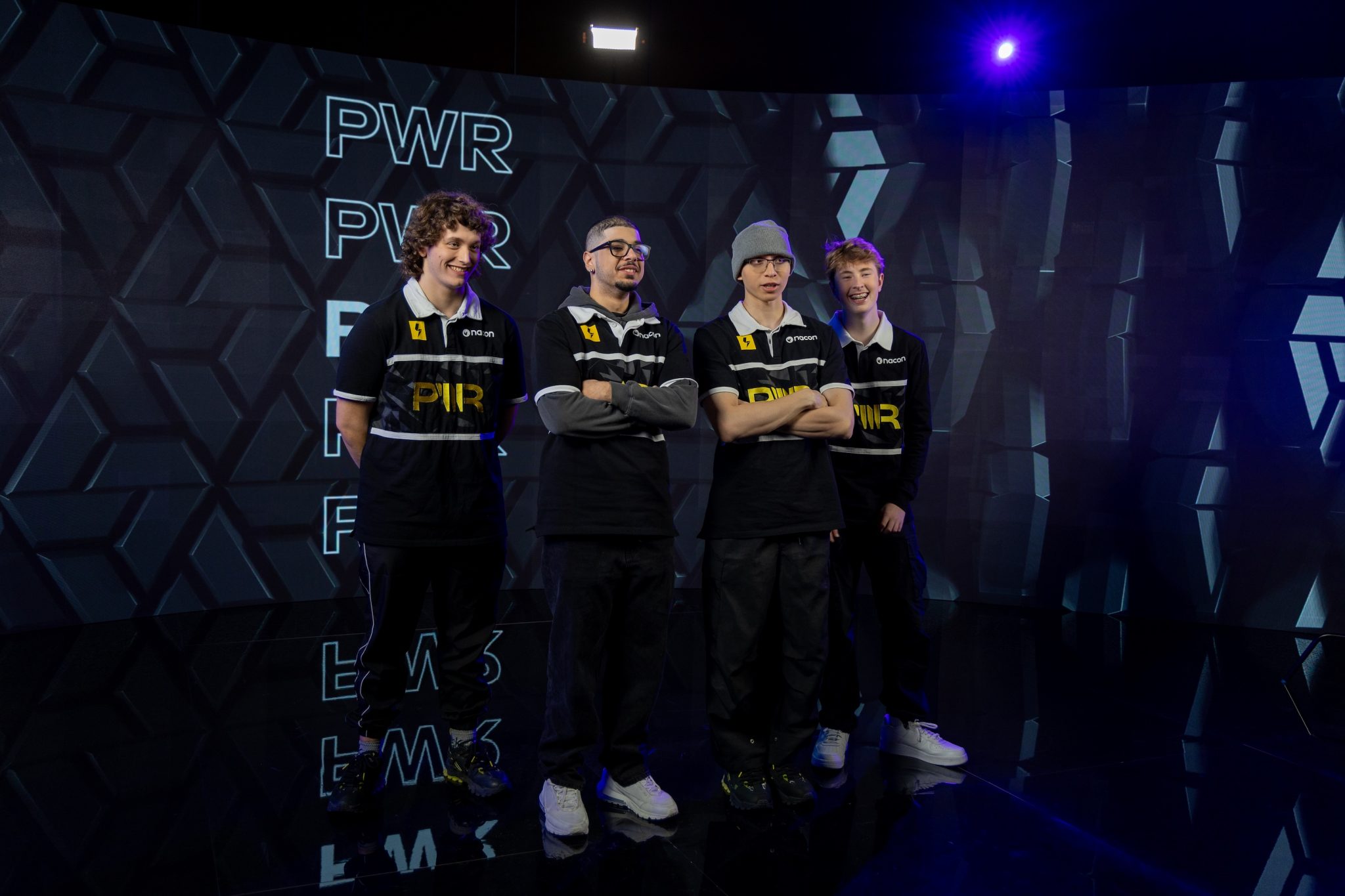Lachlan Power and PWR Release Esports Documentary ‘Making of a Champion ...