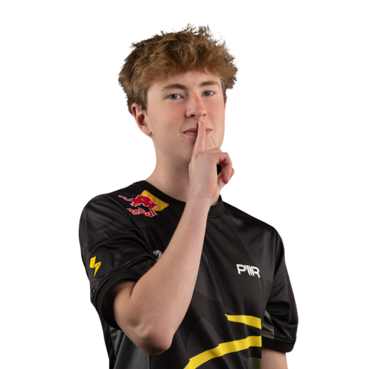 Meet the Players - PWR