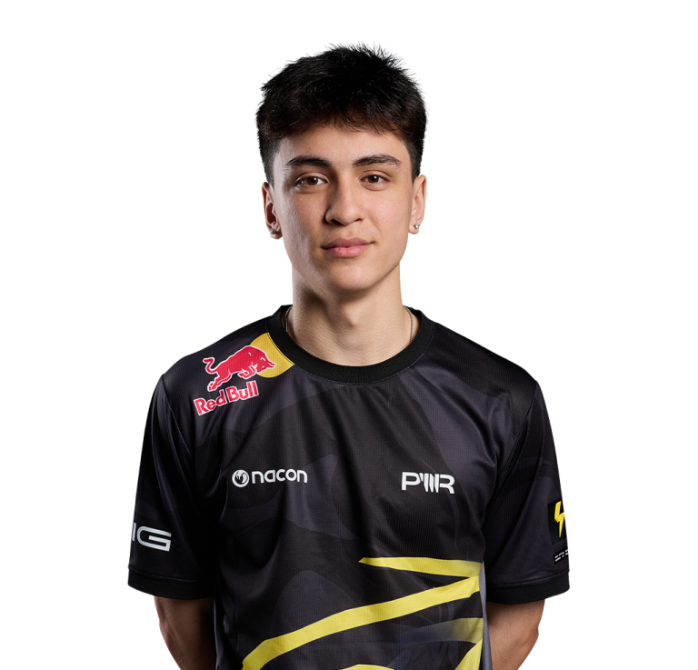 Meet the Players - PWR