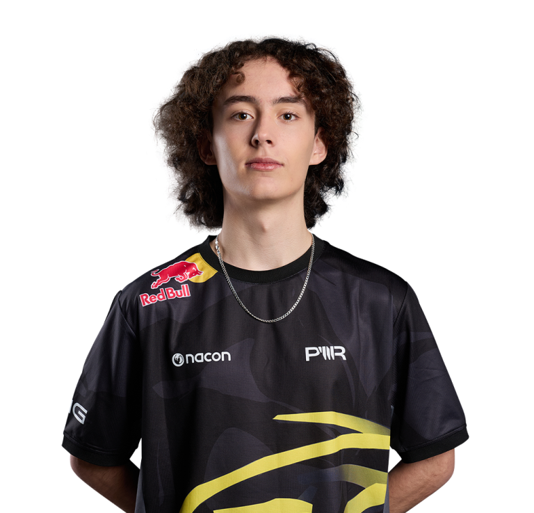 Fortnite - PWR